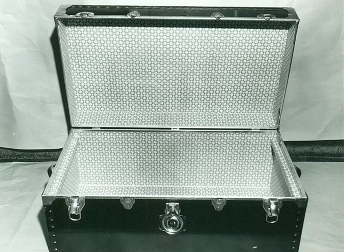 “Trunk Lady” Victim Identified 50 Years After Being Strangled