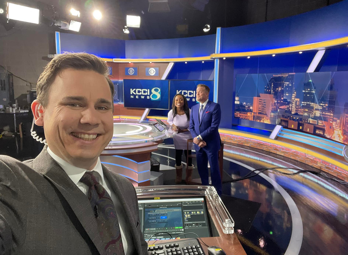 Meteorologist Resigns, Received Threats Over Climate Change