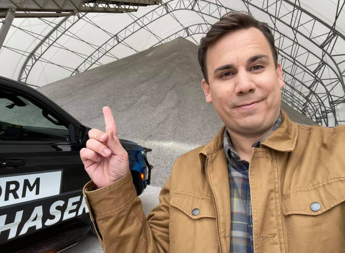 Meteorologist Resigns, Received Threats Over Climate Change