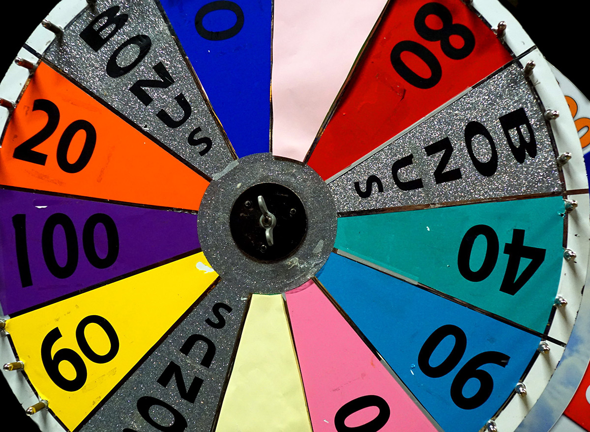 The 13 Most Embarrassing "Wheel of Fortune" Answers of All Time