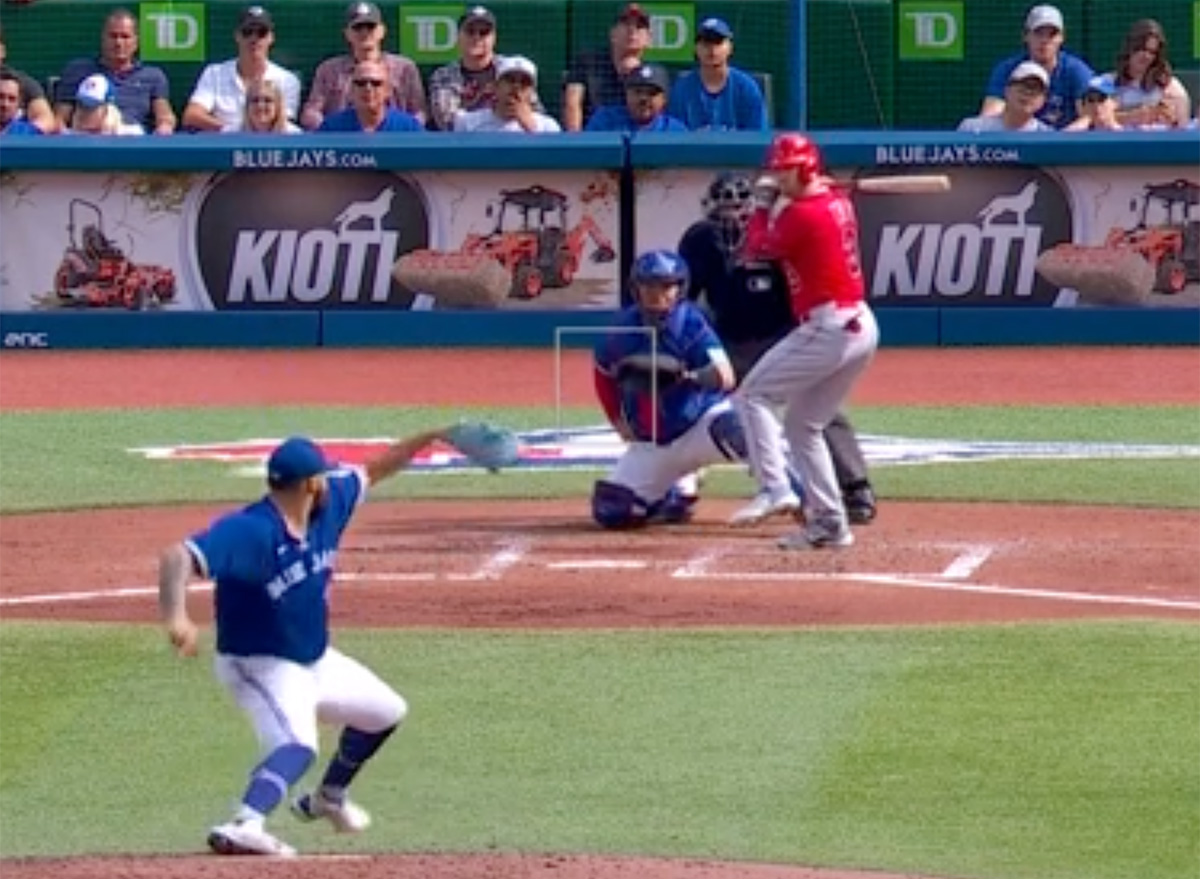 MLB Star Hospitalized After Being Hit in Face With 91mph Pitch