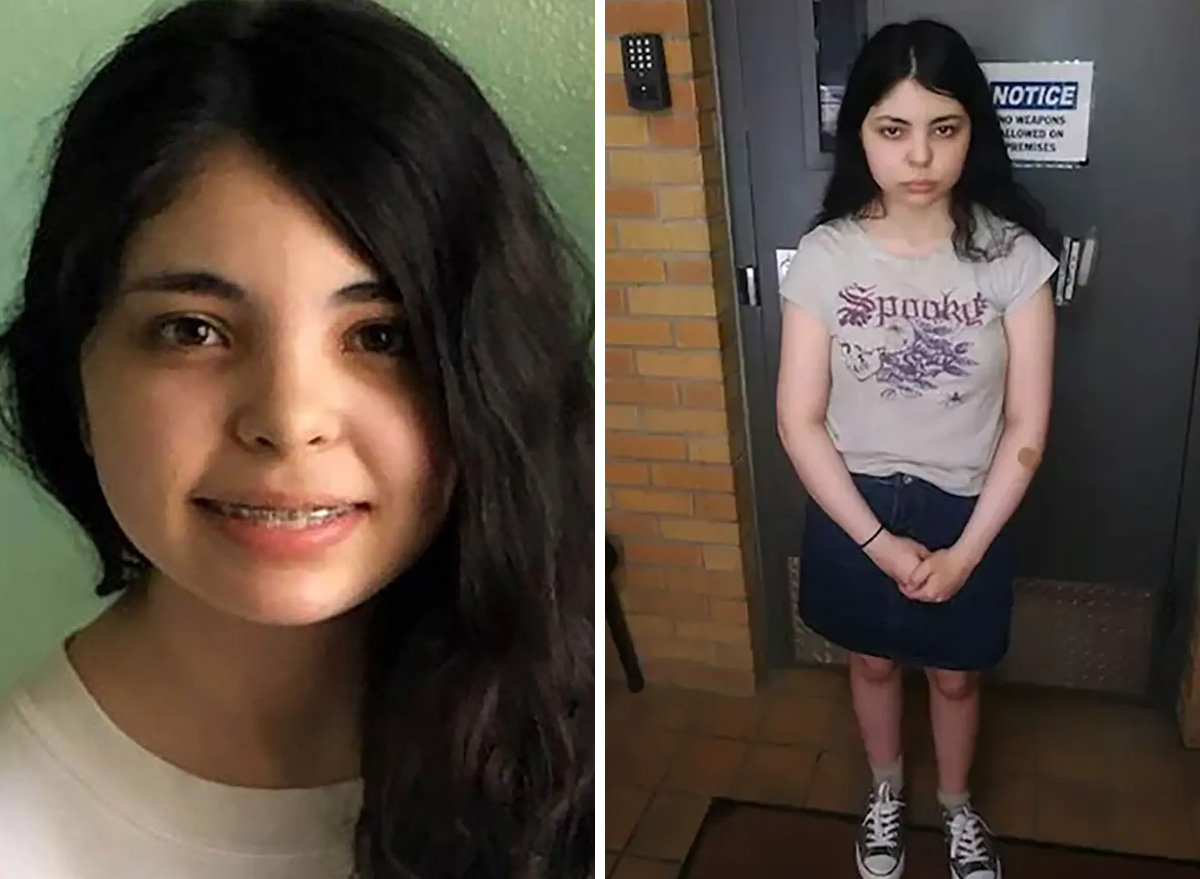 “Miracles Do Exist” as Missing Teen Turns Up Alive Years Later