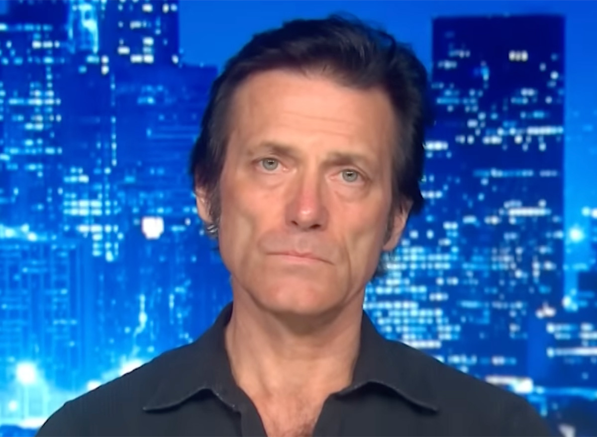 Victim’s Family Outraged by Release of Manson Member