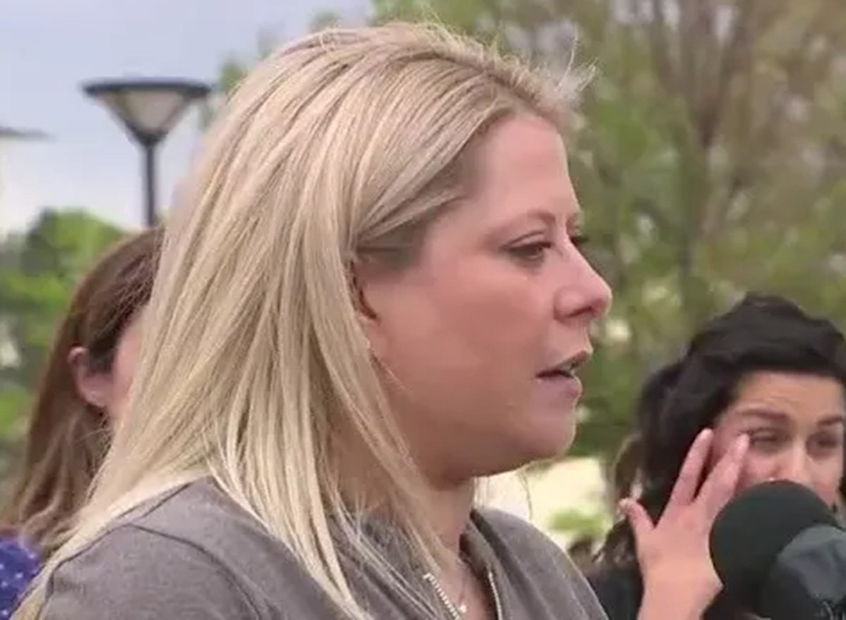 Woman Faked Brain Cancer to Duck Charges in Revenge Plot