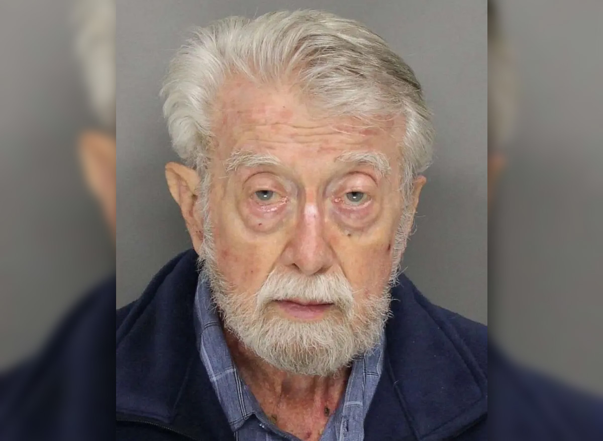 Pastor Arrested as Suspected Killer in 50-Year-Old Cold Case