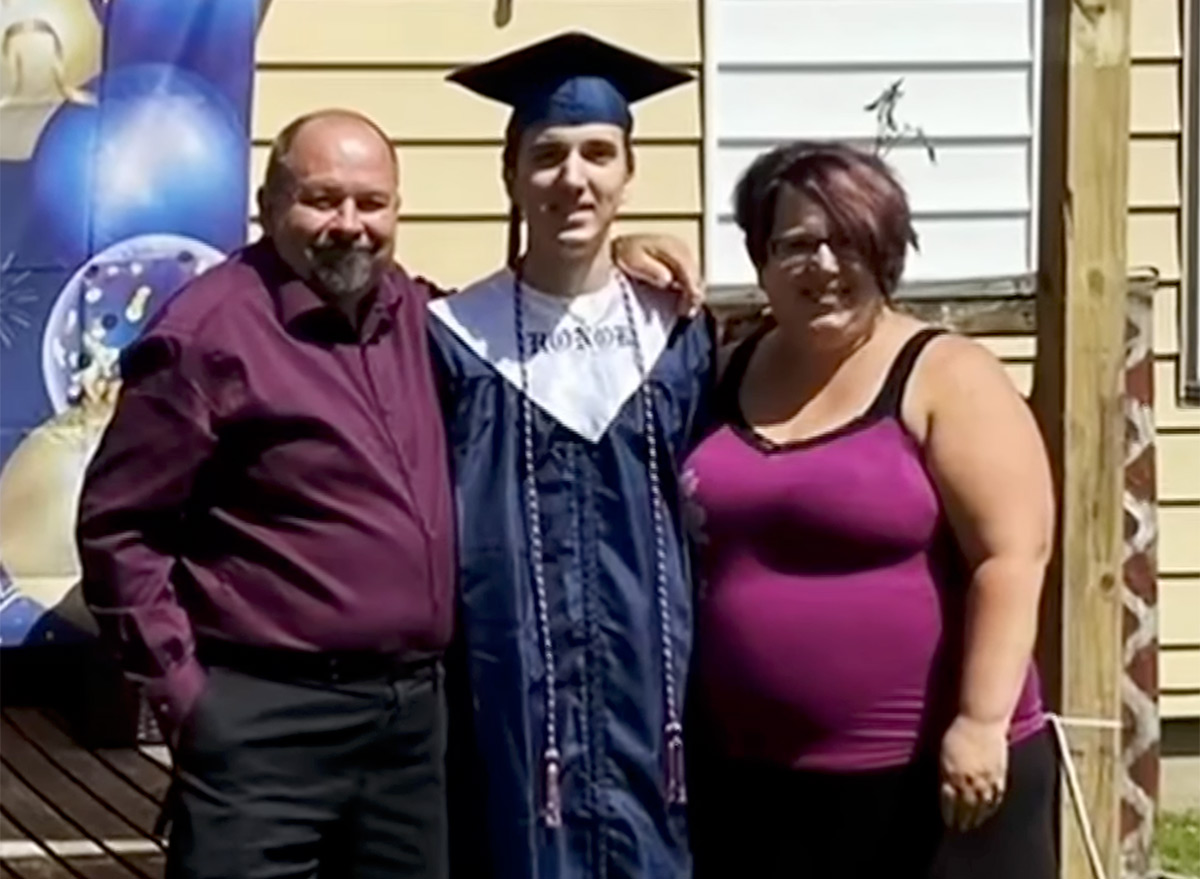 Woman Loses 96 Pounds and Reverse Diabetes in 1 Year