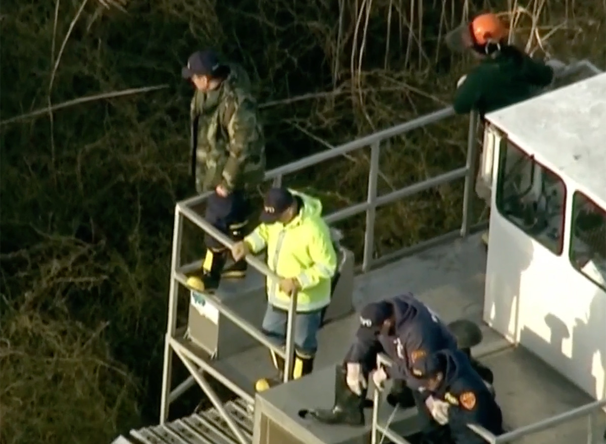 Serial Killer Latest: “Prime Suspect” Rex Heuermann Arrested