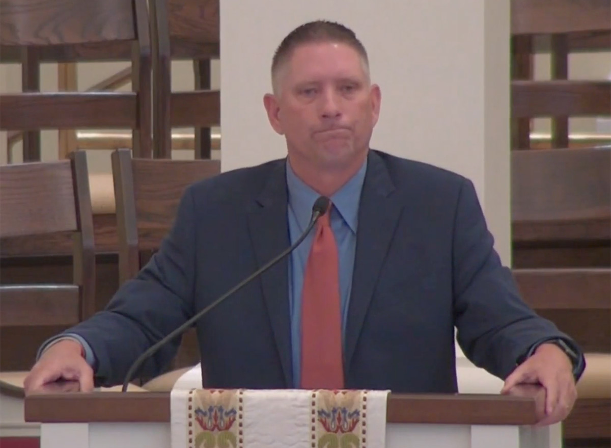 NFL QB Drowns, Friends and Family Mourn at Funeral