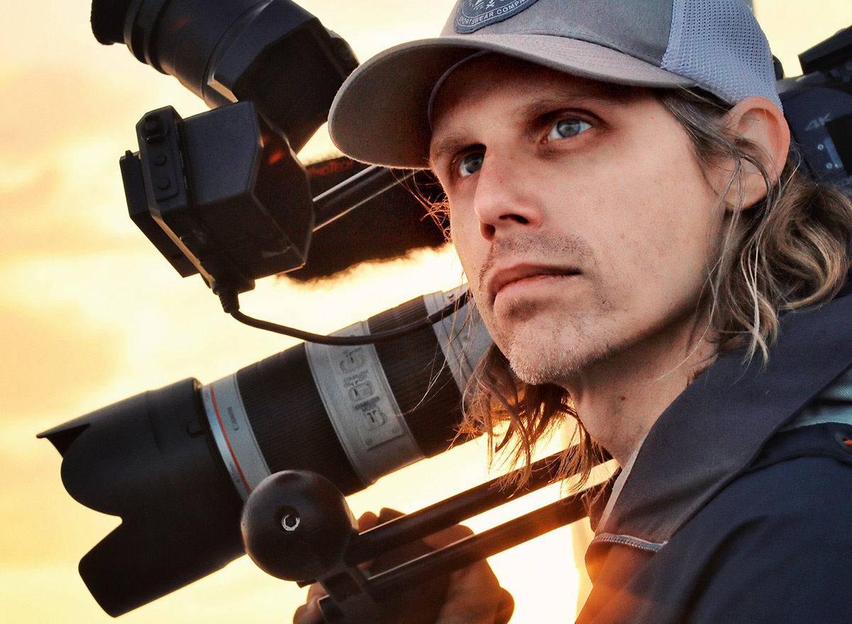 Cameraman Exposes OceanGate CEO's Chilling Remark