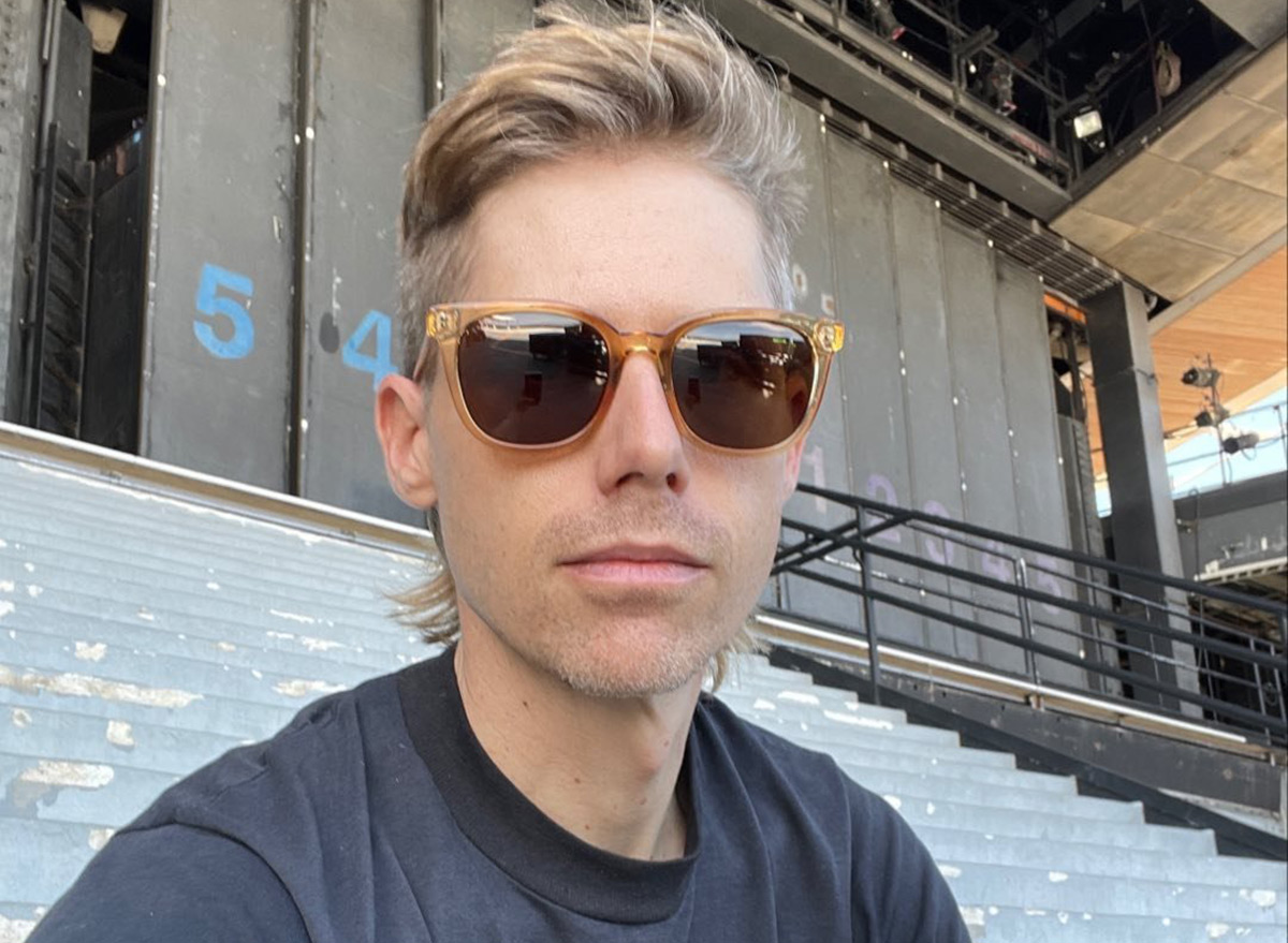 Cameraman Exposes OceanGate CEO's Chilling Remark