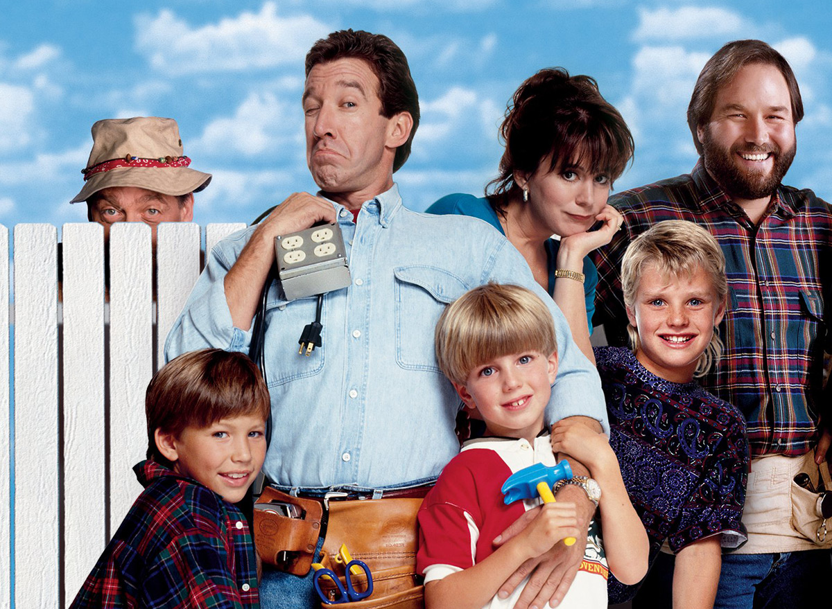 TV Star Arrested for Domestic Violence, Again