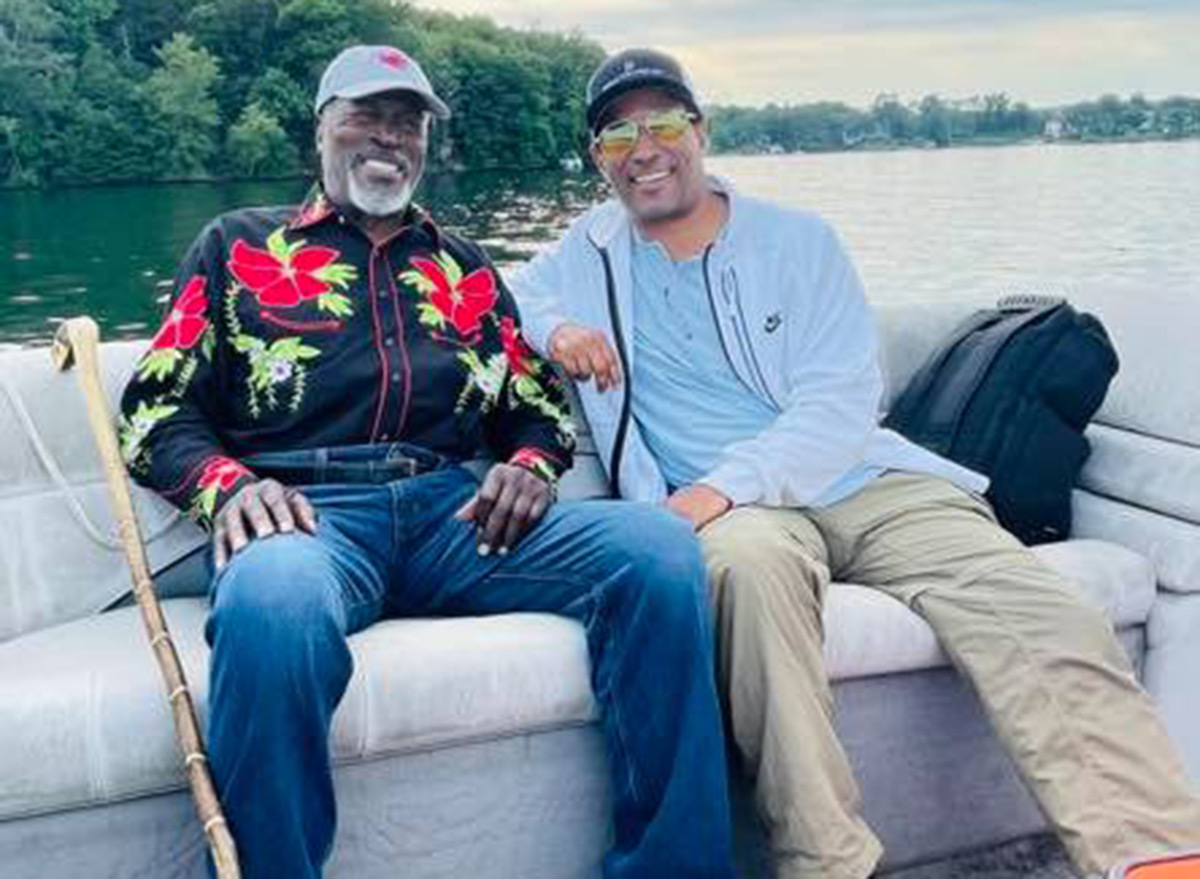 “Good Times” Family Feud Over “Elderly Abuse” Continues