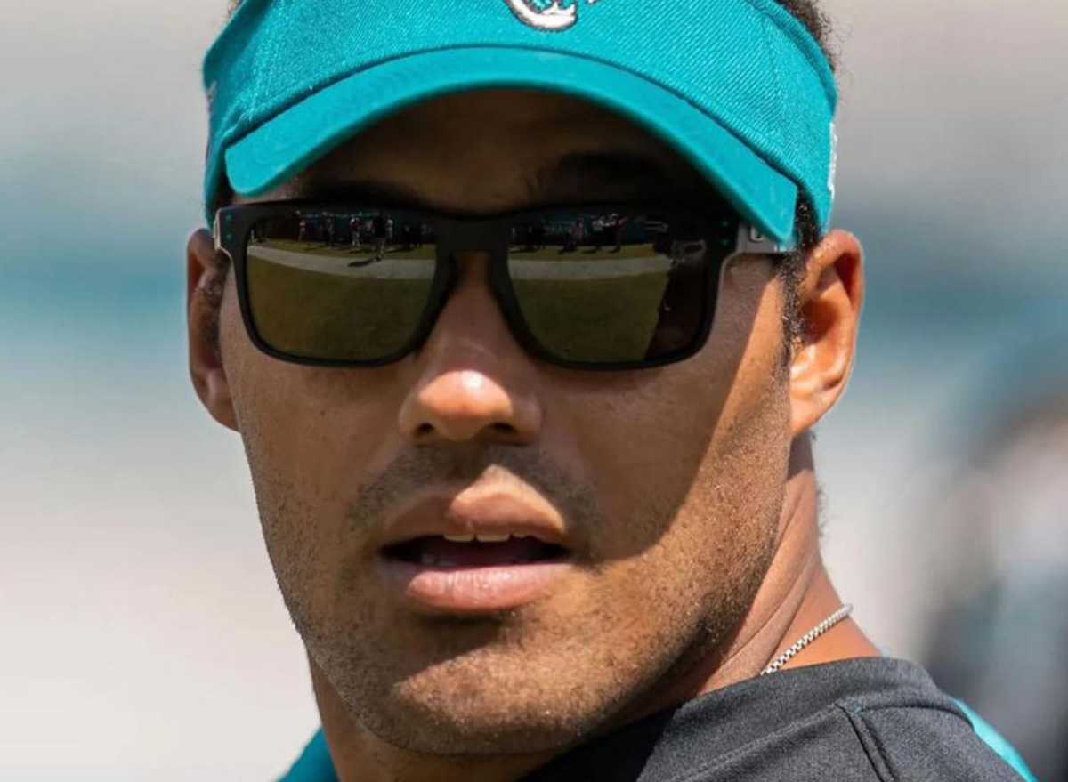 NFL Coach Comes Out as Gay in Historic First