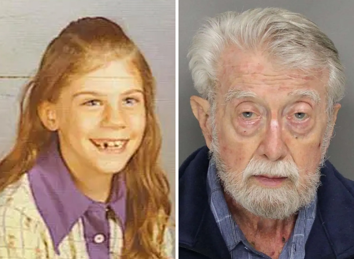 Pastor Arrested as Suspected Killer in 50-Year-Old Cold Case