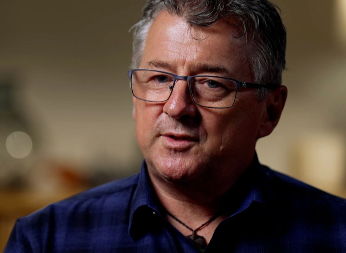 Titanic Sub: CEO’s Former Friend and Accuses Him of Murder