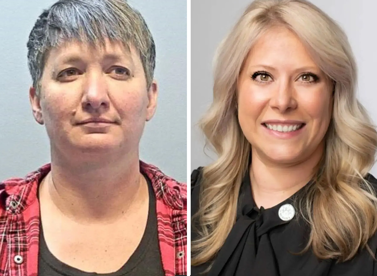 Woman Faked Brain Cancer to Duck Charges in Revenge Plot