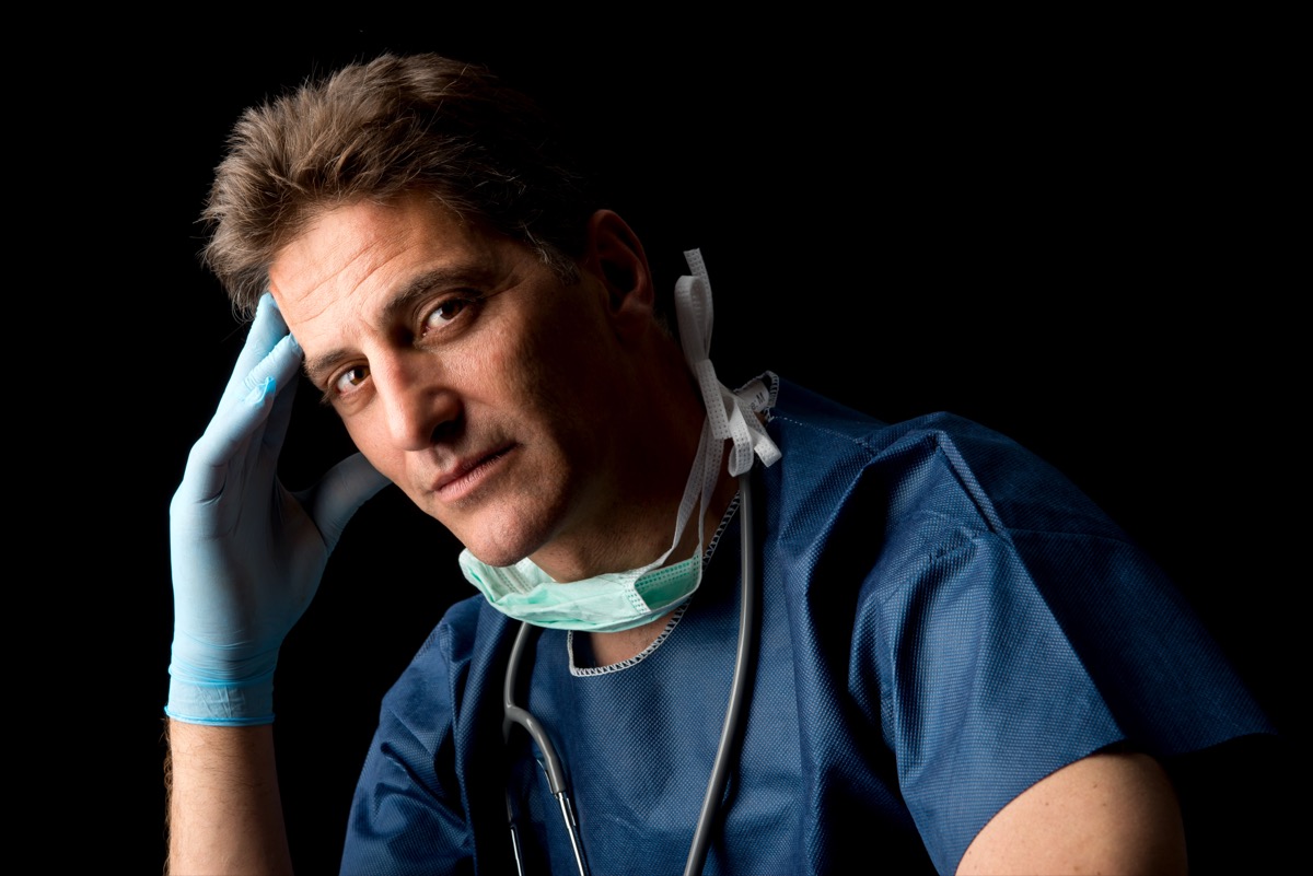 11 Medical Mysteries That Baffle Doctors