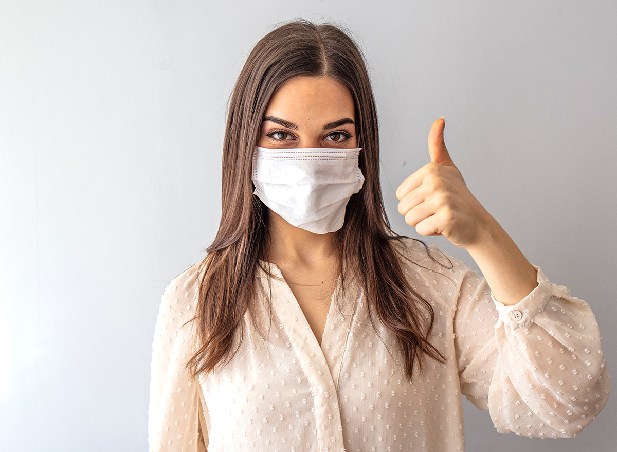 Why Masks May Soon Come Back to These Places