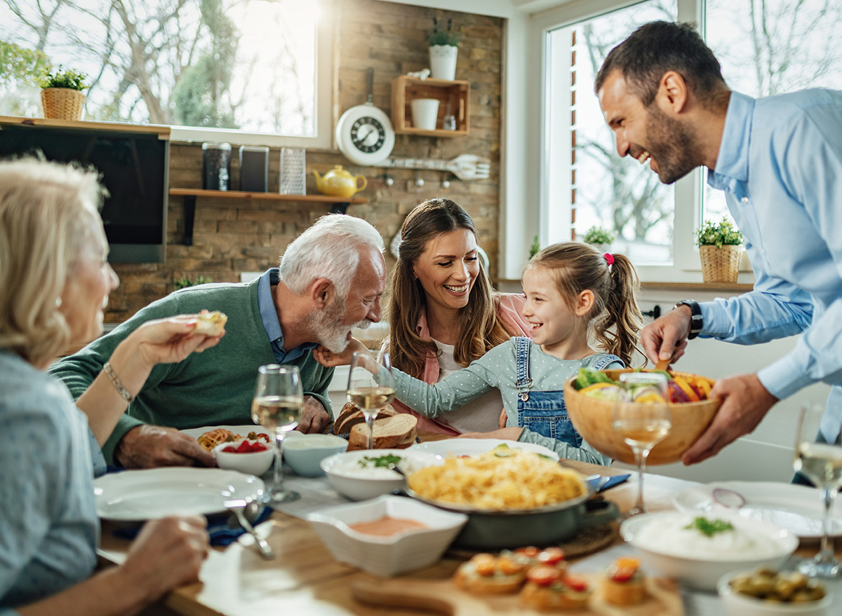 The 10 Most Important Things You Can Do to Live Longer