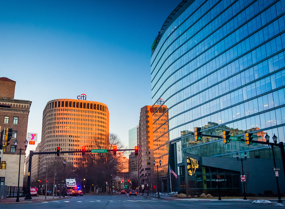 The Best Ambulatory Surgery Centers in the US