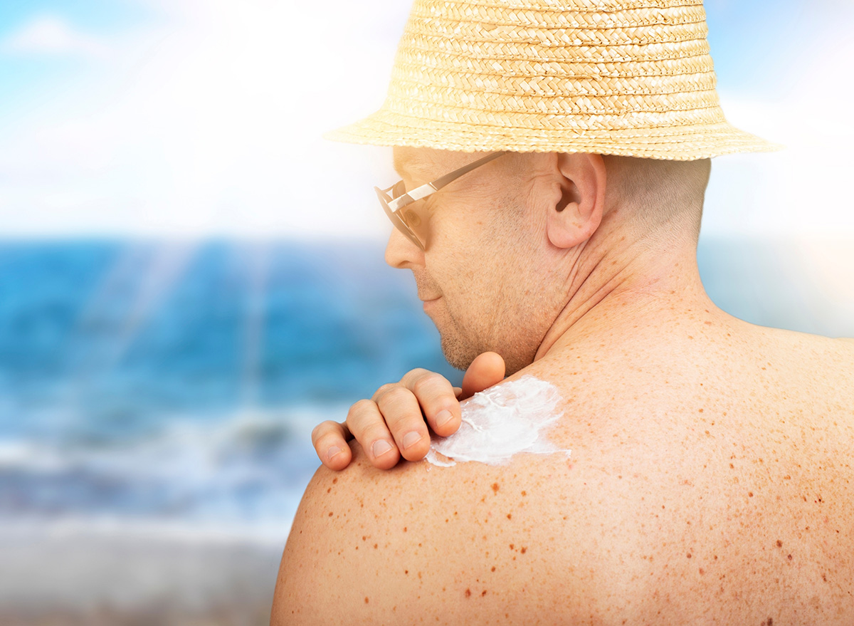 12 Simple, Science-Backed Tips For Age-Defying Skin