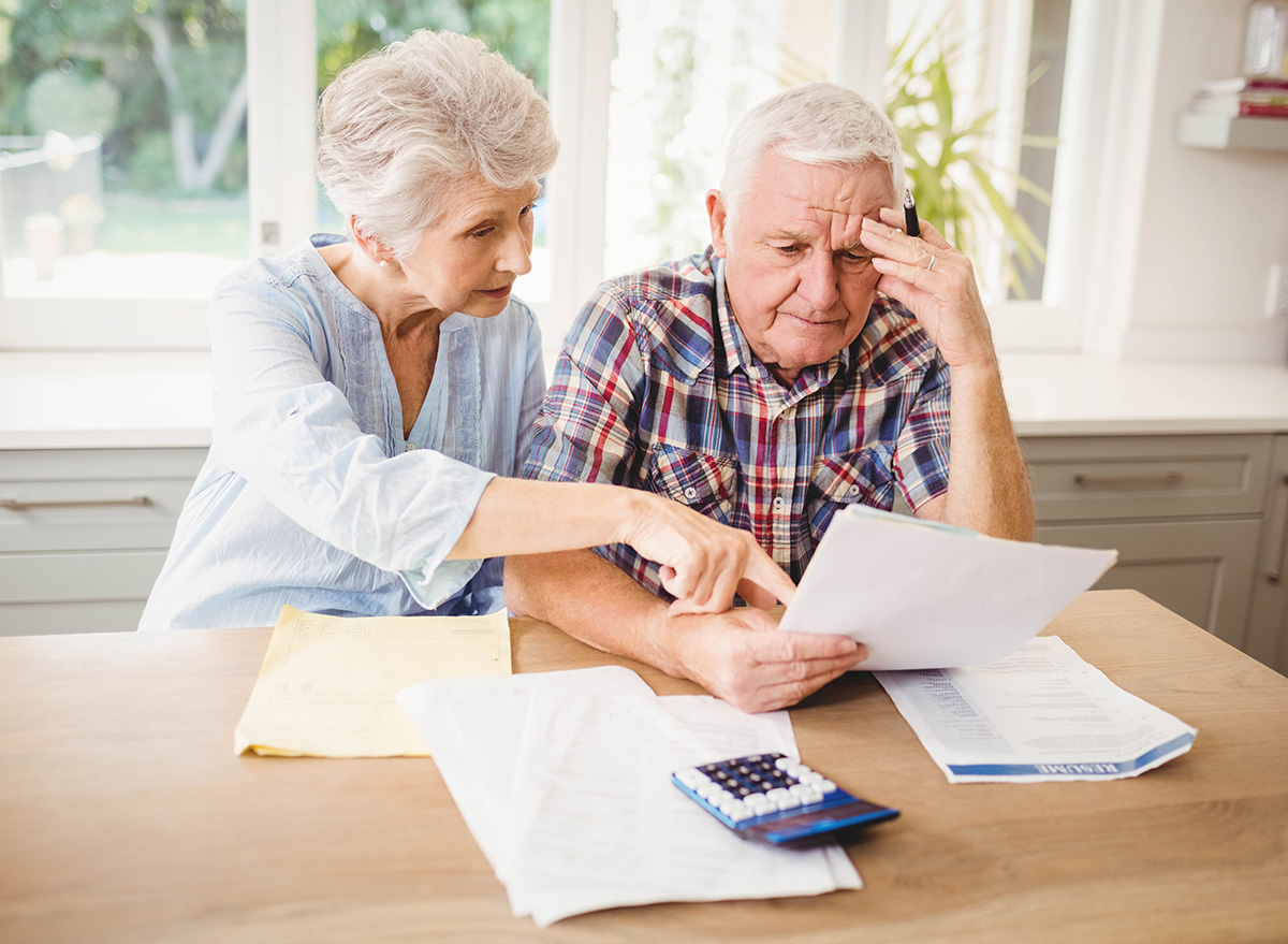 7 Ways Retirement Can Tank Your Credit Score