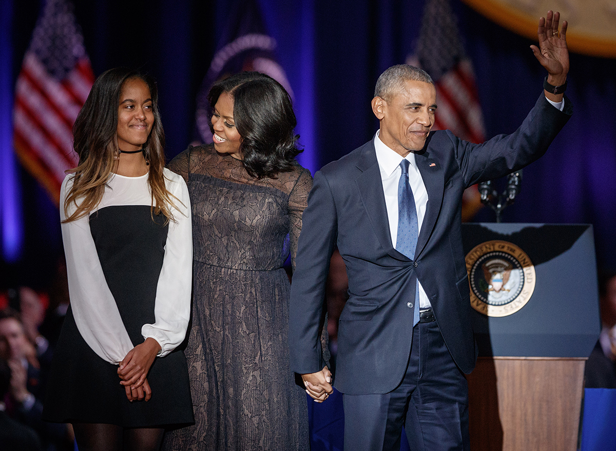 Obama Chef Drowns and Girlfriend Shares Heartbreaking Tribute