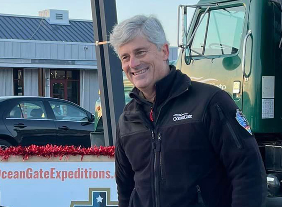 10 Harrowing Facts About Titanic Sub Since Implosion