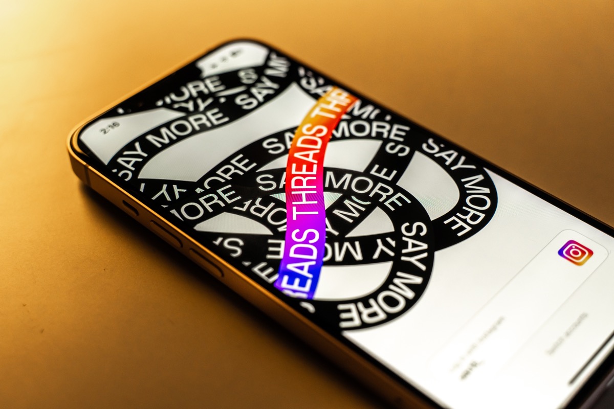 30M+ People Signed Up for Threads Launch in 7 Hours.