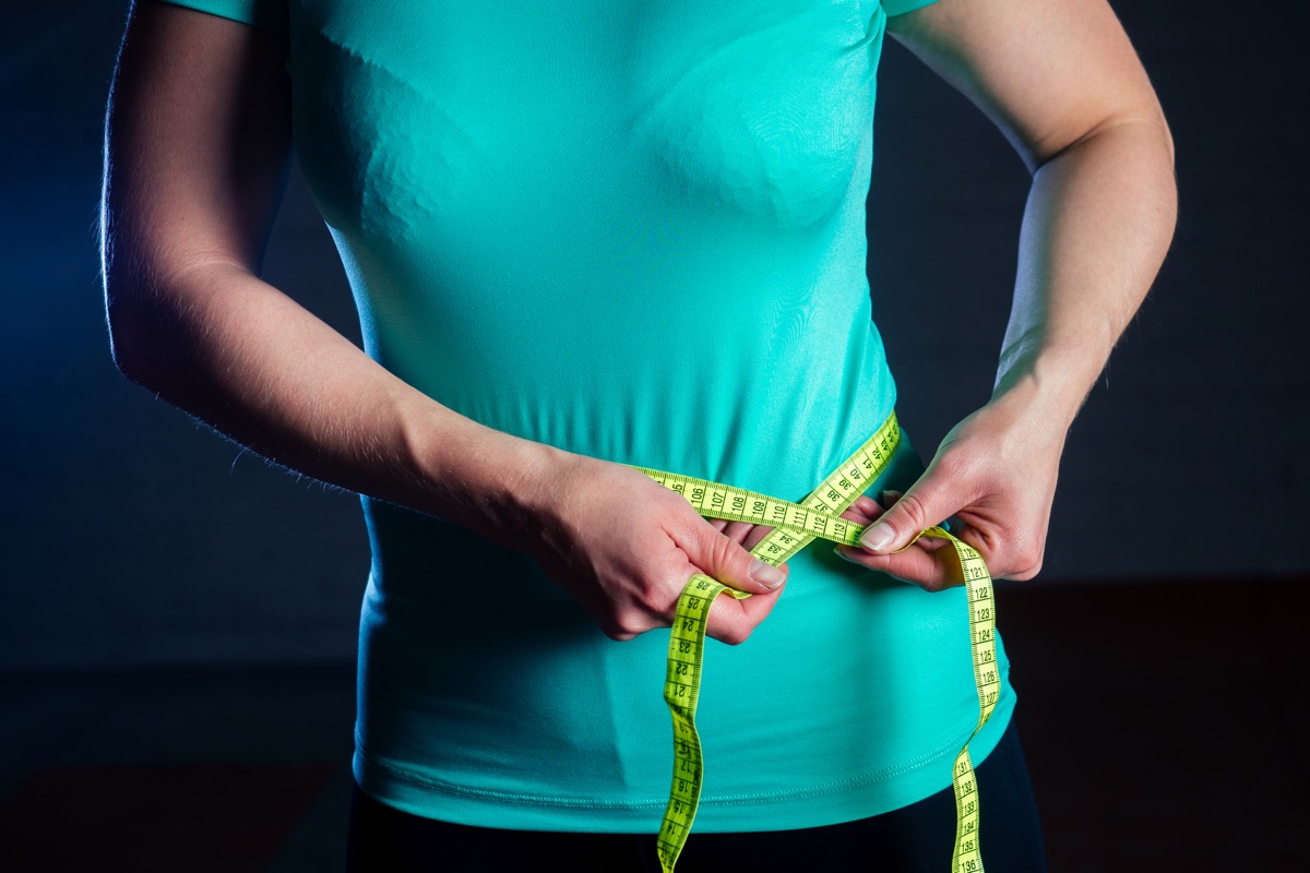 Woman Shares 3 Simple Tricks That Helped Her Lose 30 Pounds