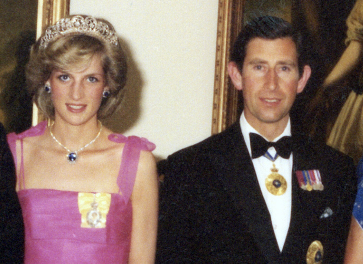 The Top 20 Most Famous Divorces of All Time