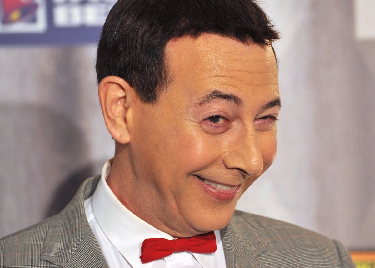 Pee-wee Herman Actor Shared Apology With Fans After Death