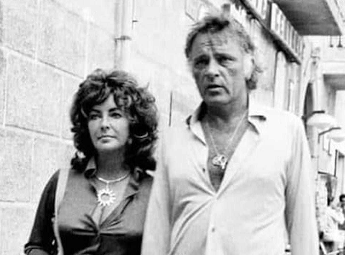 The Top 20 Most Famous Divorces of All Time