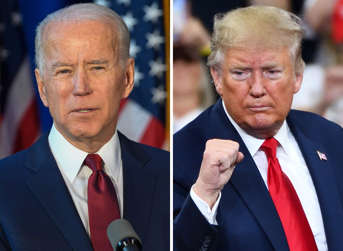 The 15 Public Figures Americans Love and Hate: New Poll