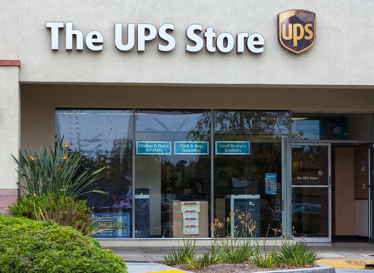 7 Red Flags to Watch for in Latest UPS Scam