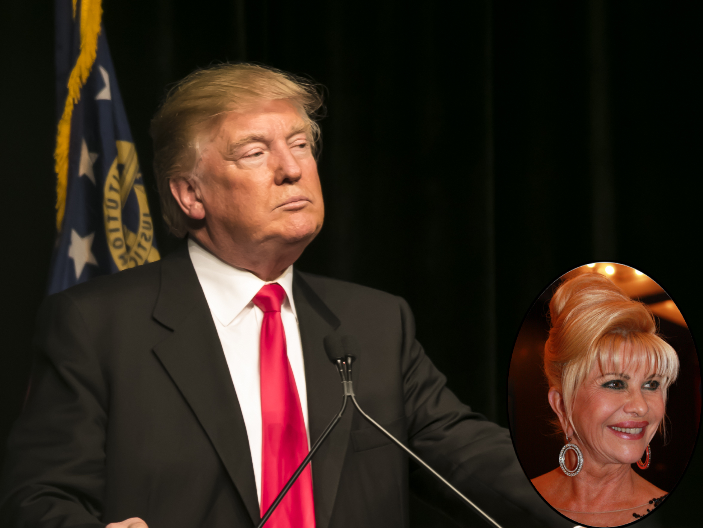 The Top 20 Most Famous Divorces of All Time