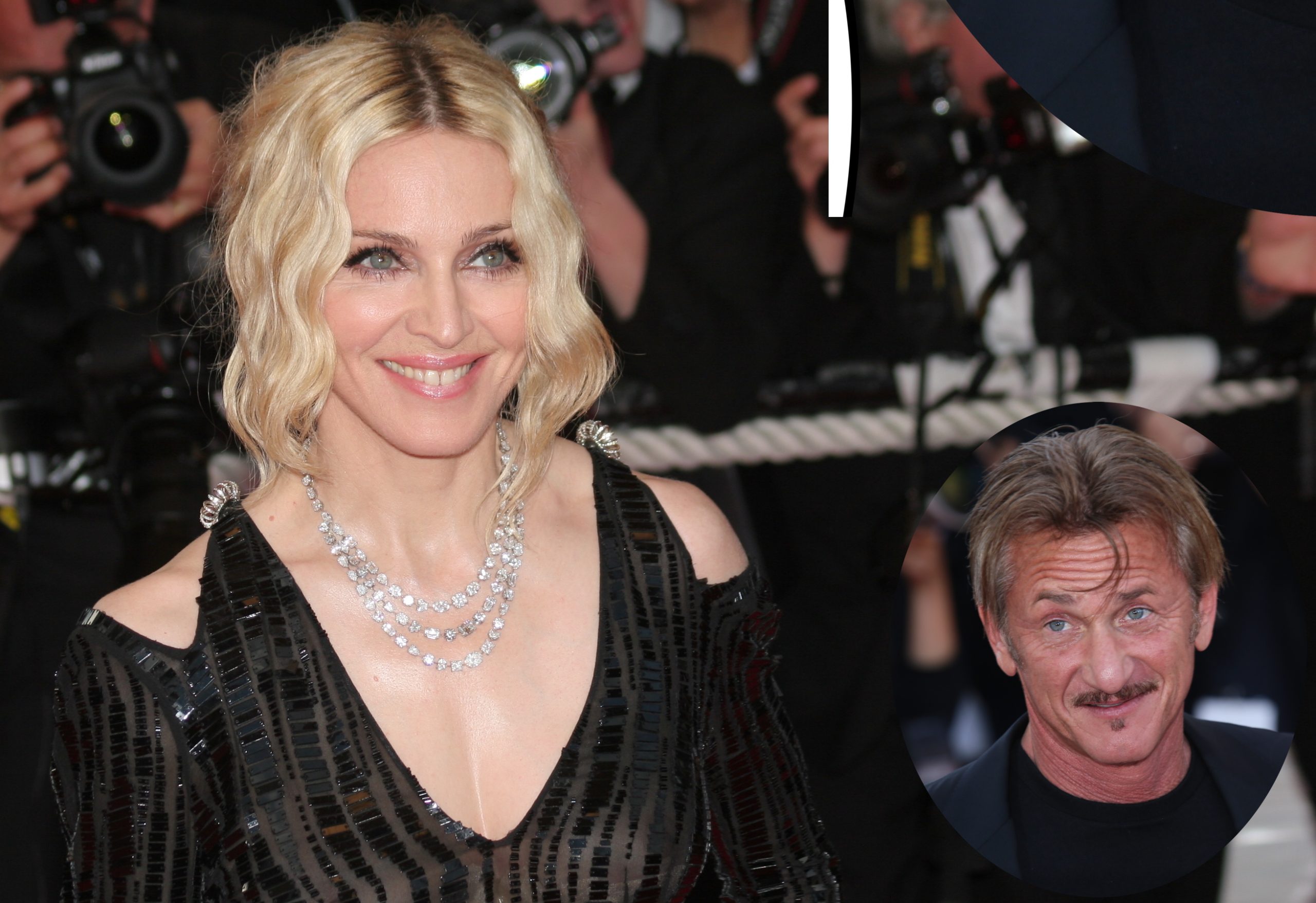 The Top 20 Most Famous Divorces of All Time