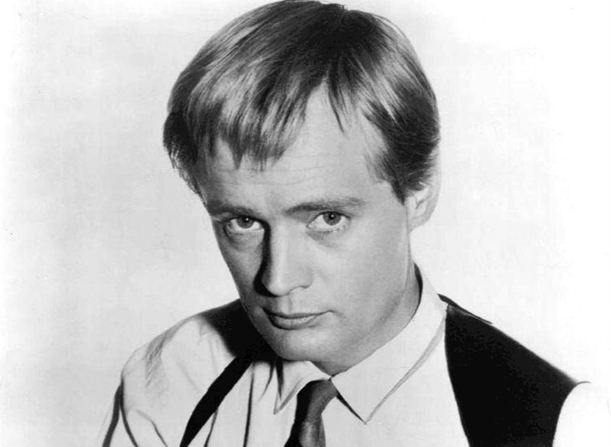 NCIS Actor David McCallum Dead at 90