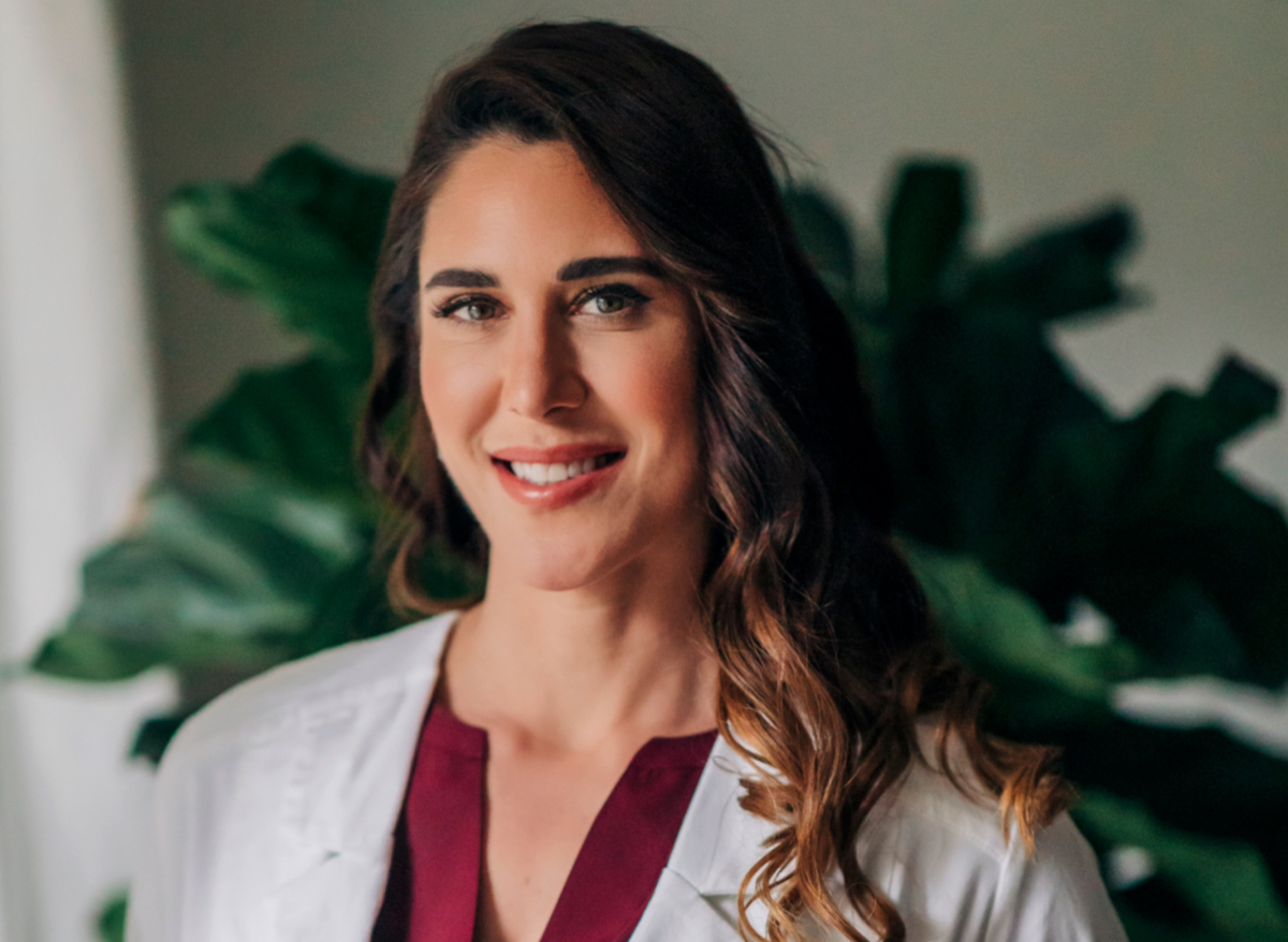 I’m a Doctor and This is How the New COVID Variant is Different