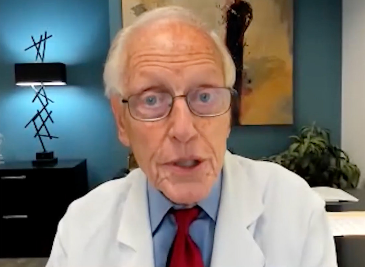 10 Ways to Protect Yourself Against the Next COVID Wave