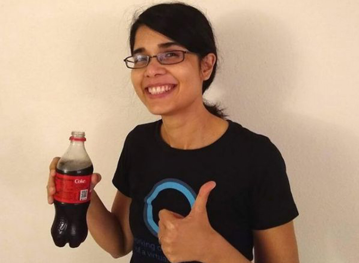 Woman Shares 3 Simple Tricks That Helped Her Lose 30 Pounds