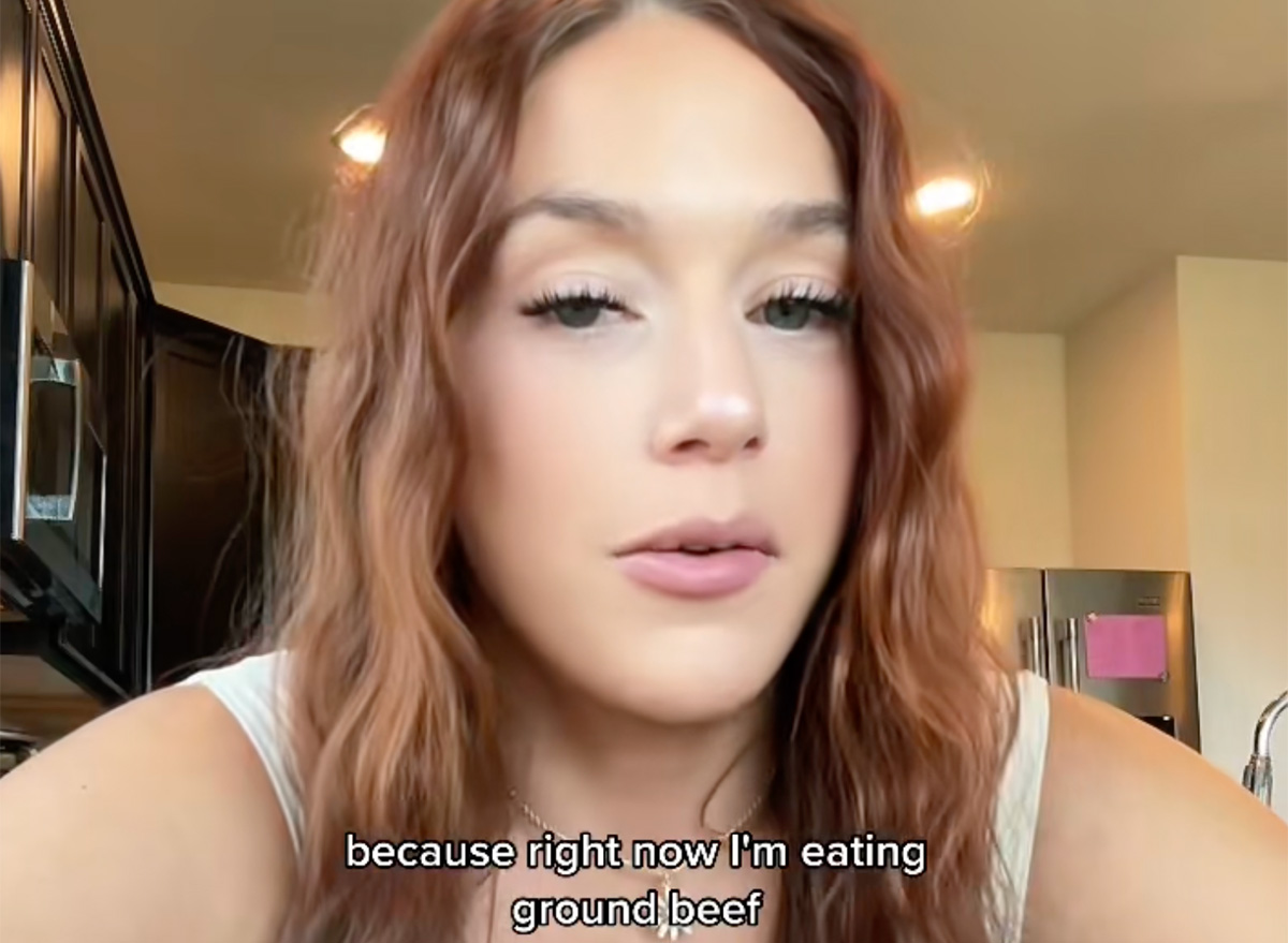 Woman Lost 120 Pounds by Eating These 3 Ingredients Every Day