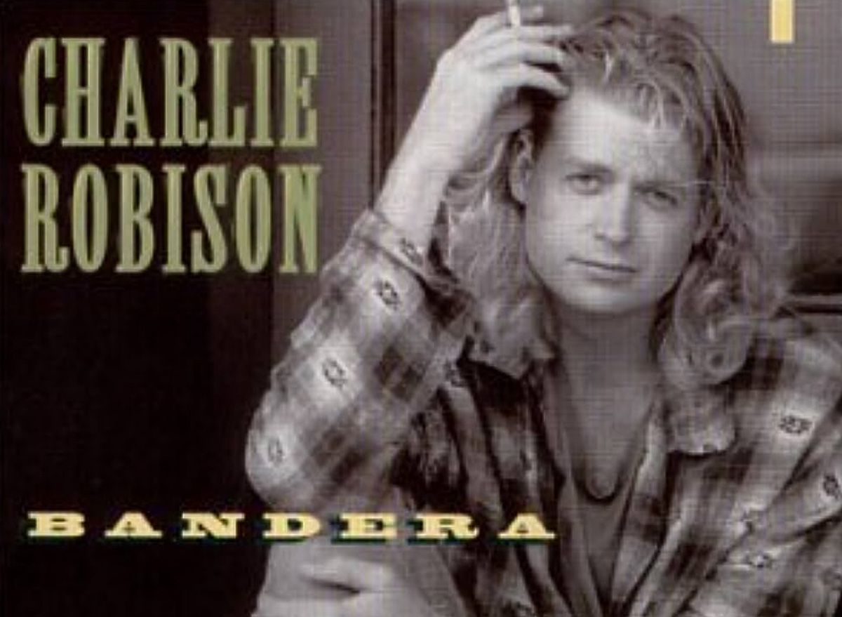 Charlie Robison Dies at 59 After Suffering Cardiac Arrest