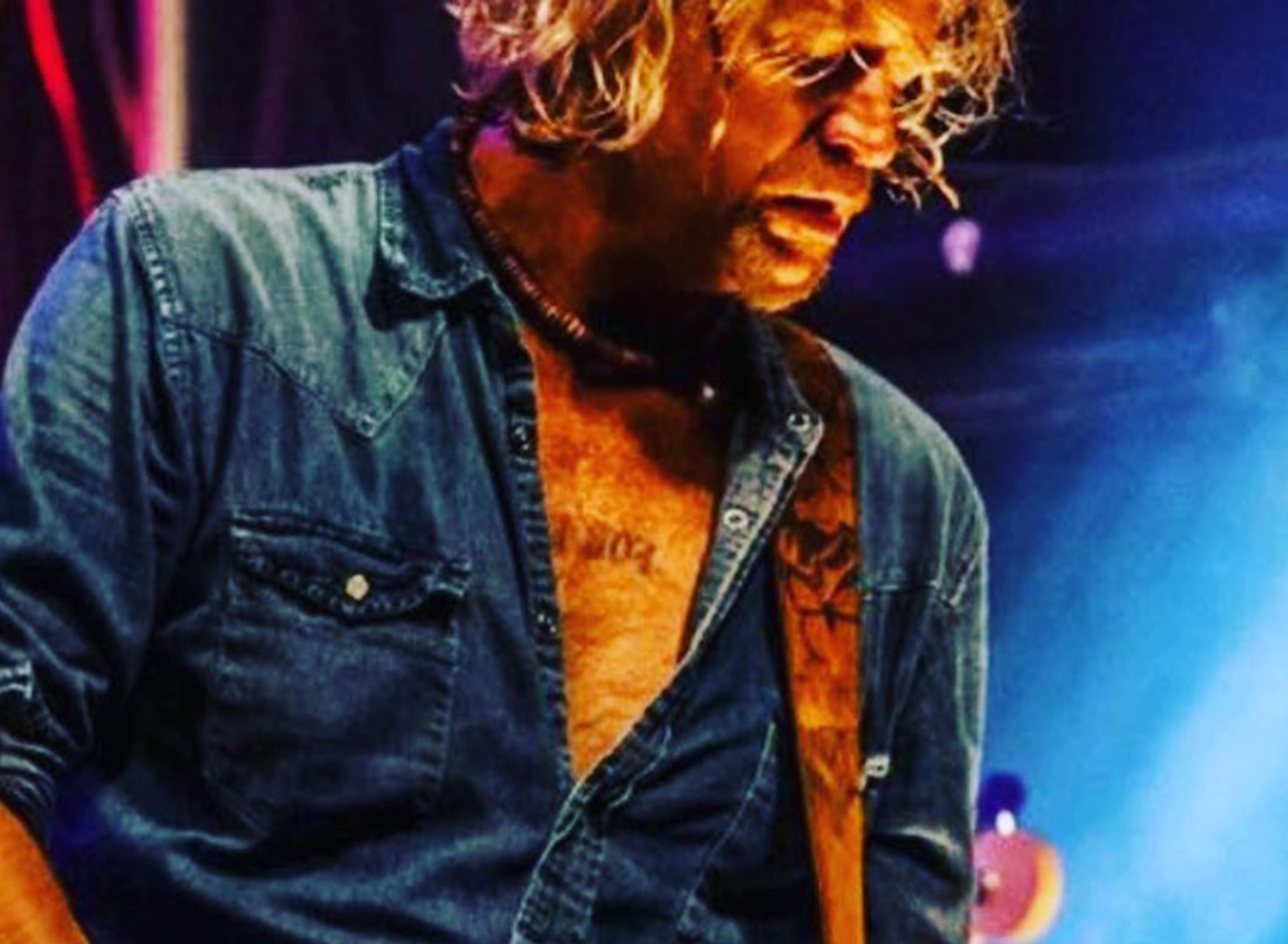 Charlie Robison Dies at 59 After Suffering Cardiac Arrest