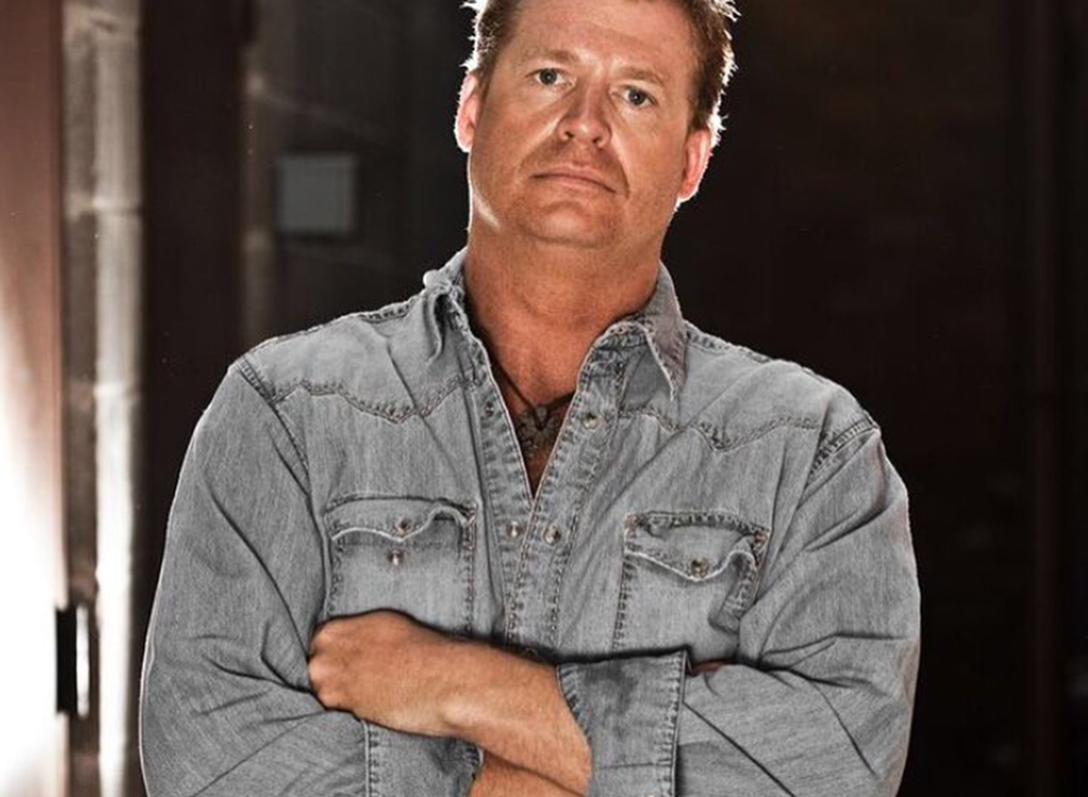 Charlie Robison Dies at 59 After Suffering Cardiac Arrest