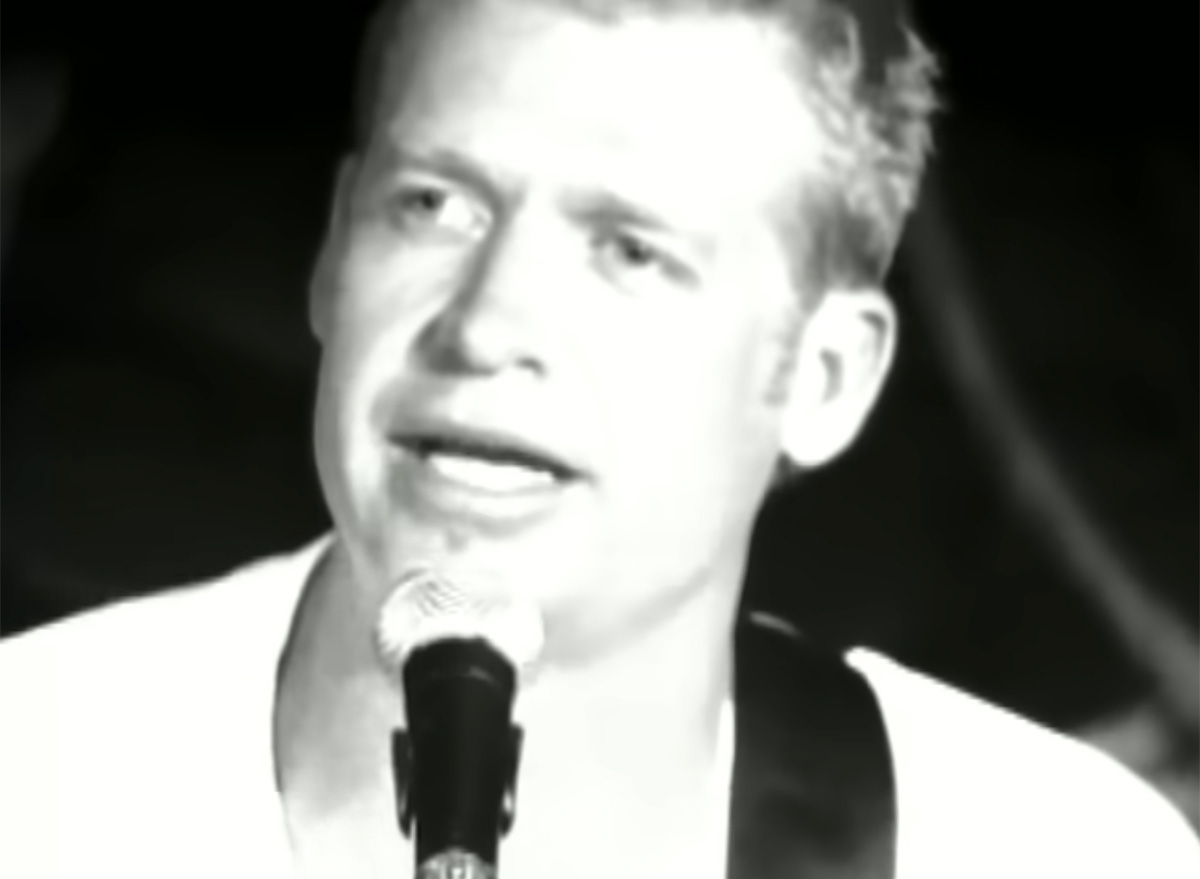 Charlie Robison Dies at 59 After Suffering Cardiac Arrest