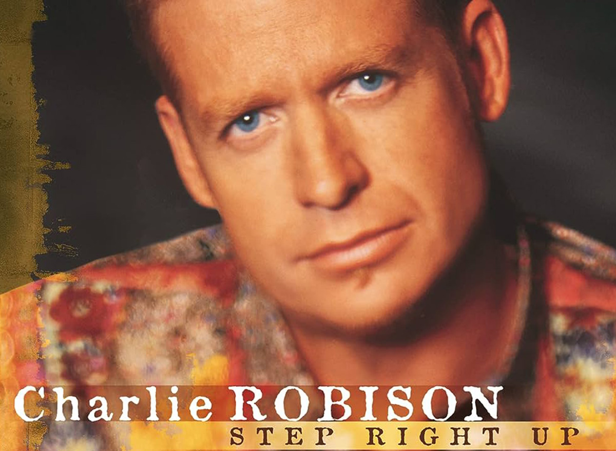 Charlie Robison Dies at 59 After Suffering Cardiac Arrest