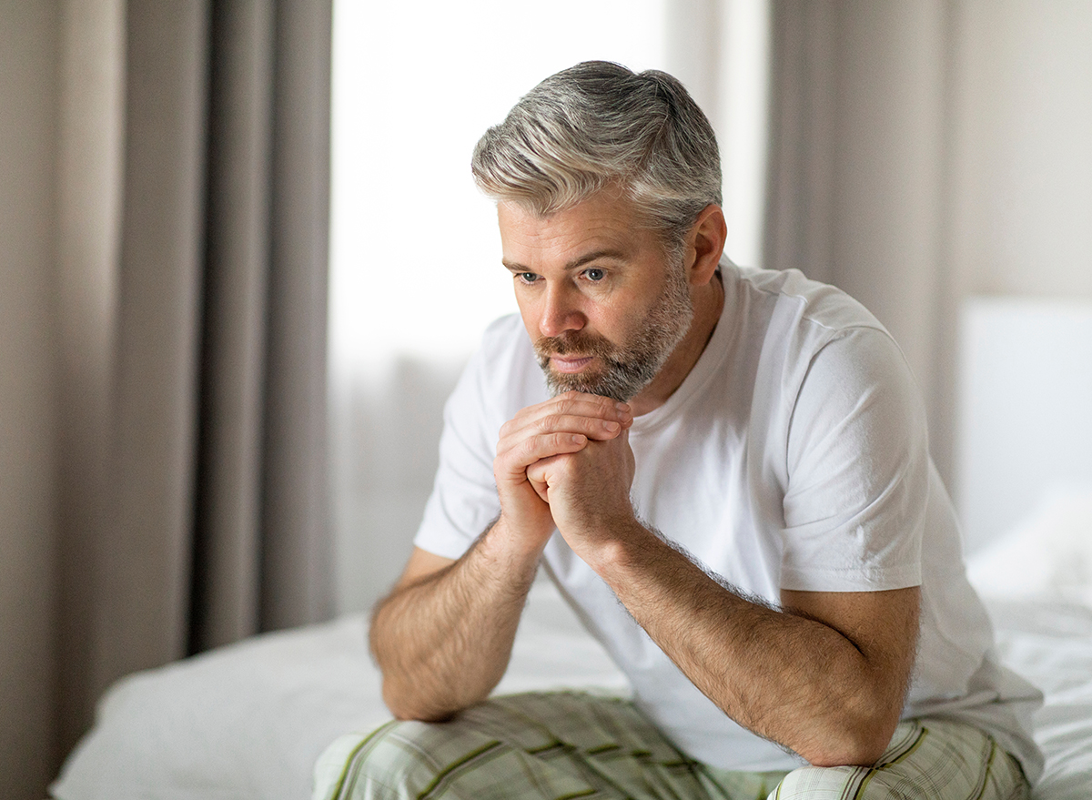 11 Signs of Aging People Don’t Know About