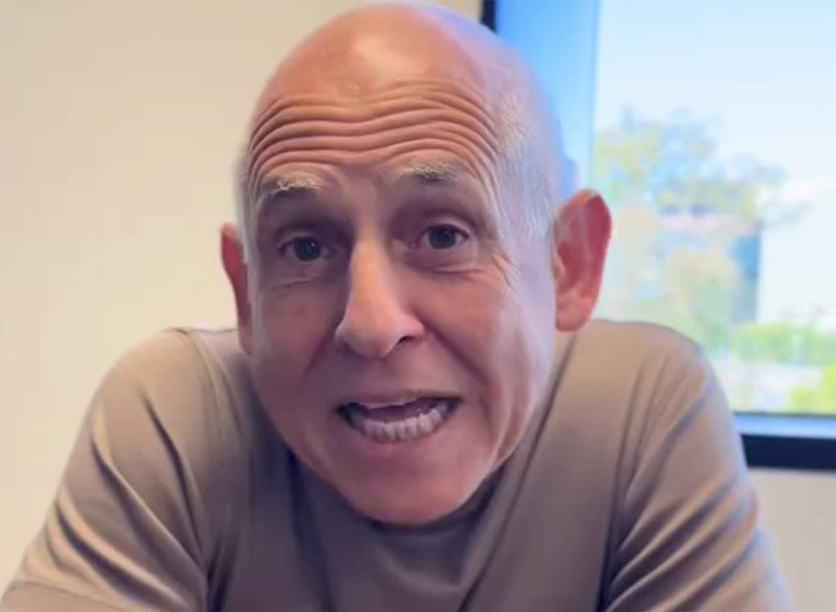 The Secret to Staying Calm When Life Gets Crazy