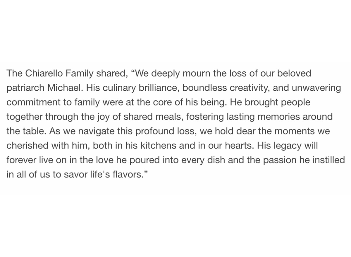 Emmy-Winning TV Star Dies at 61 Due to “Acute Allergic Reaction”